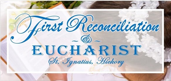 St. Ignatius, Hickory - Roman Catholic Church | | Forest Hill, MD